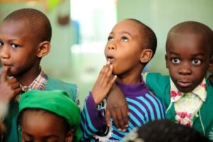 Karima Grant - Afrique créative