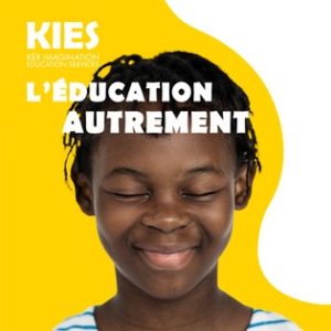 Karima Grant - Afrique créative