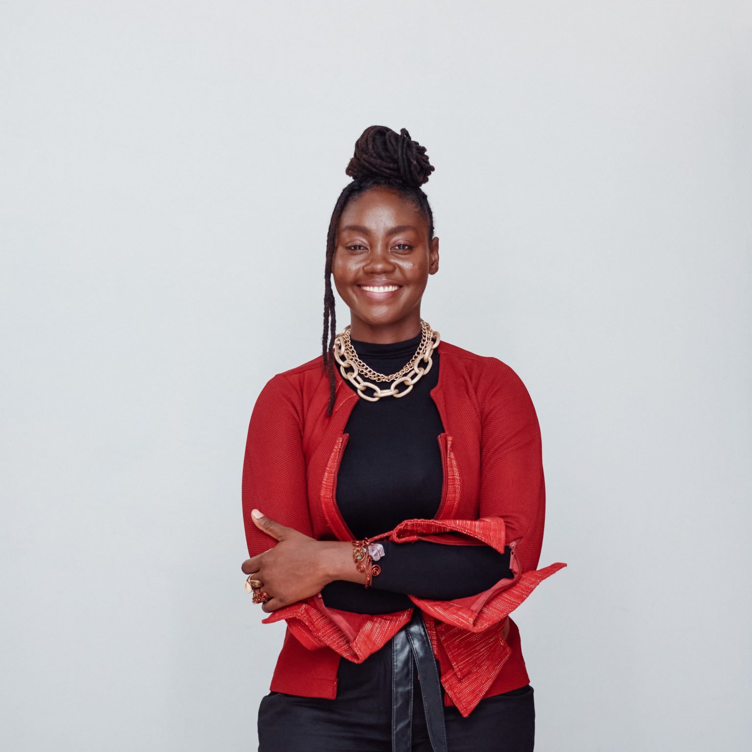 Les entrepreneurs AC3 - Afrique créative