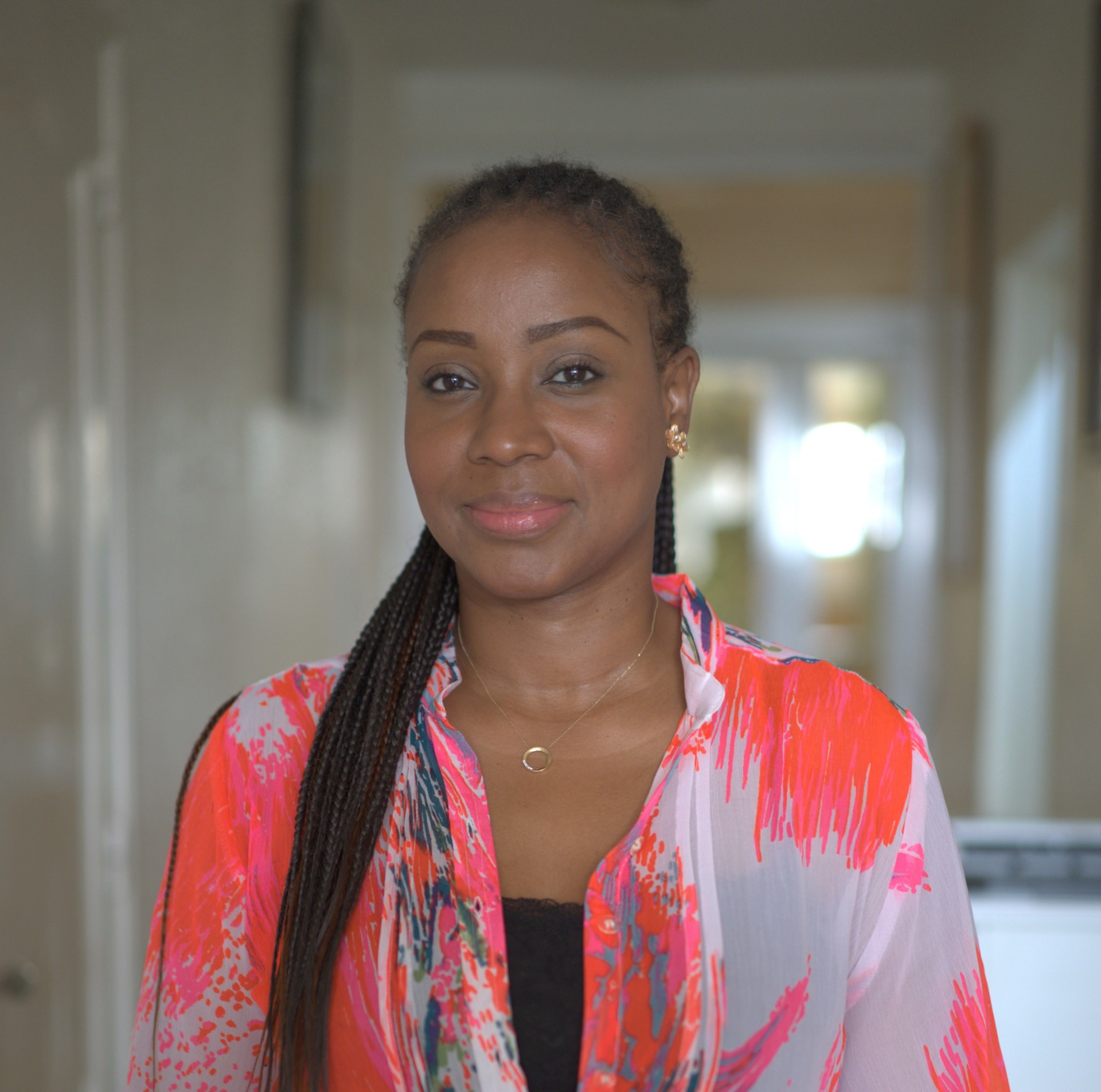 Les entrepreneurs AC3 - Afrique créative